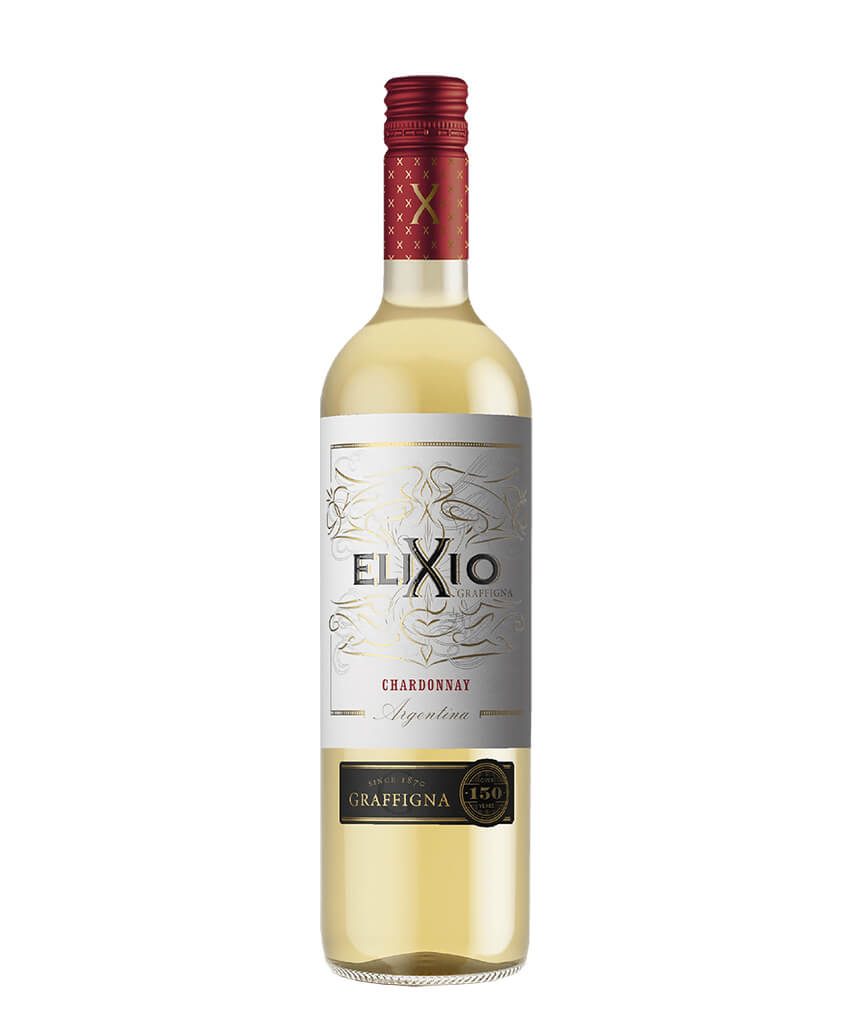 Graffigna and Elixio wines imported in Cyprus by Hartziotis Trading