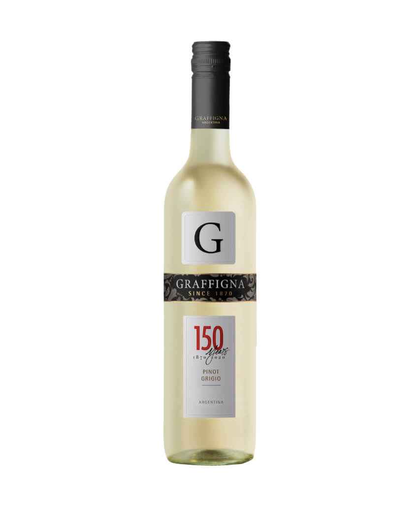 Graffigna and Elixio wines imported in Cyprus by Hartziotis Trading